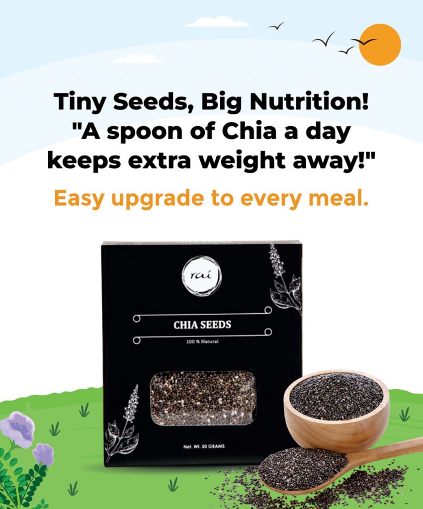 Buy Fresh Organic Products Online for Healthier Lifestyle | Rai