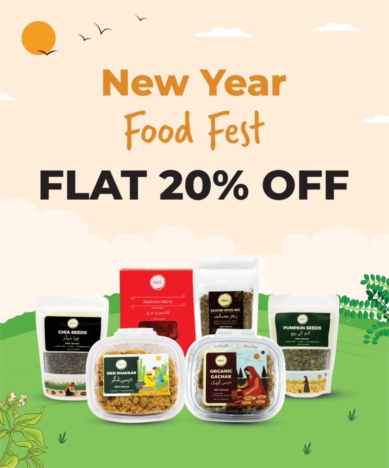 Buy Fresh Organic Products Online for Healthier Lifestyle | Rai